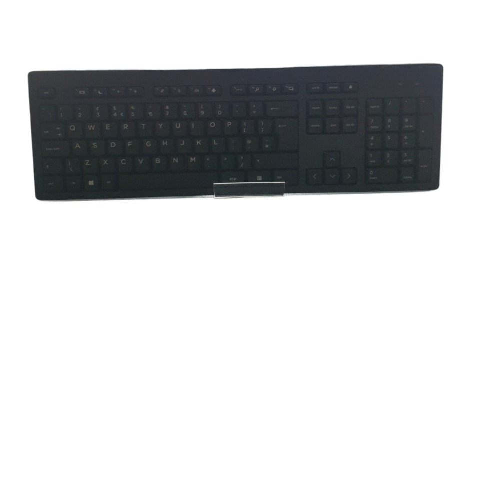 HP 125 Wired Keyboard - Own4Less